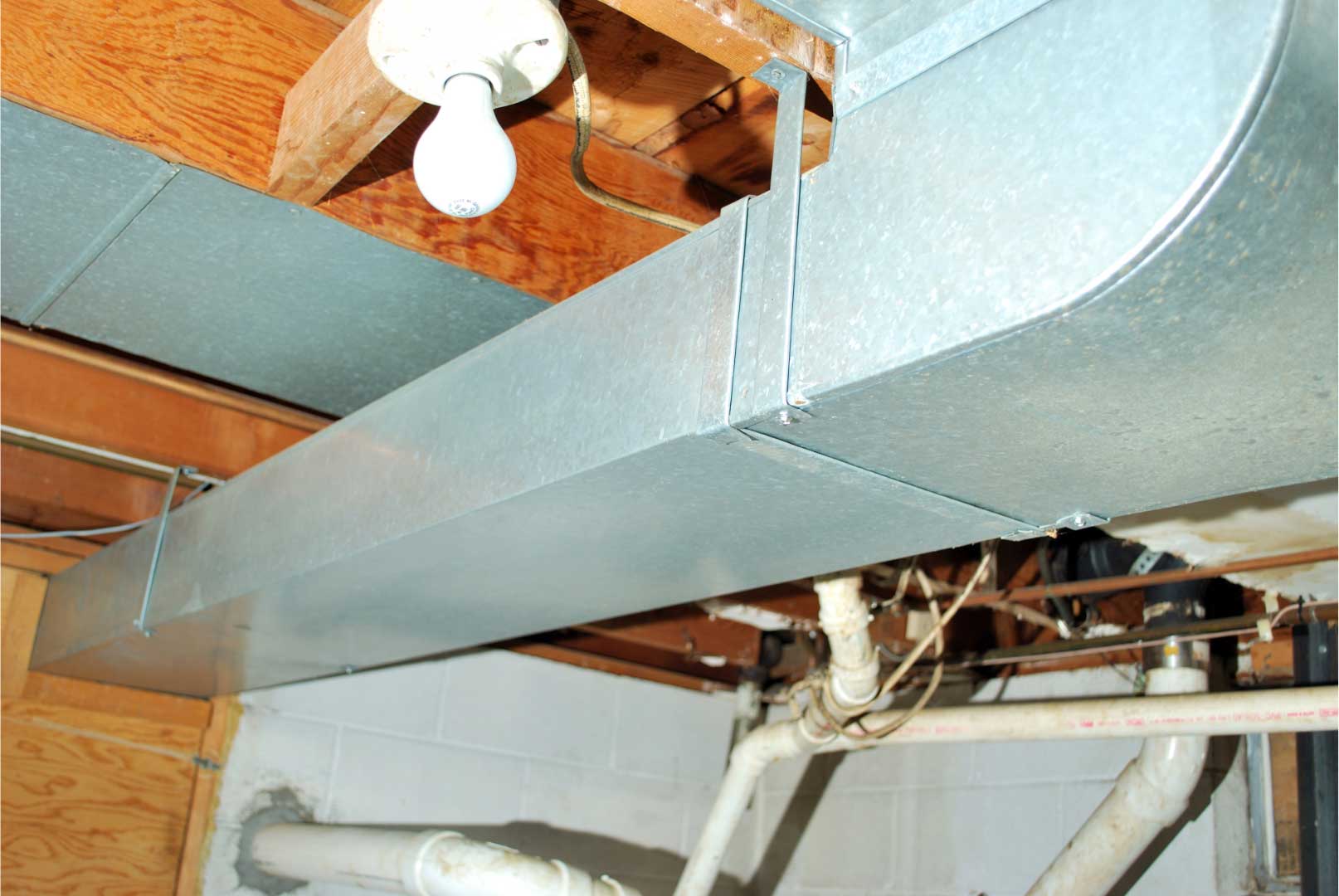 Reliable Duct Work Repair & Modification in Phoenix, AZ - Trusted Service