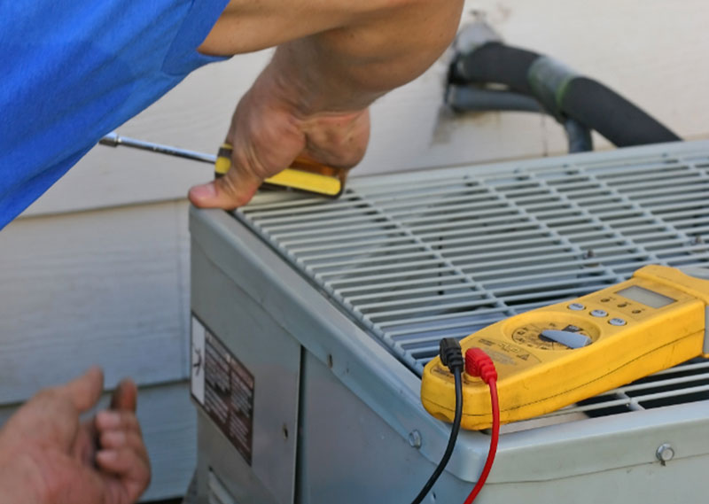 Best AC Repair in Phoenix, AZ - Trusted Service