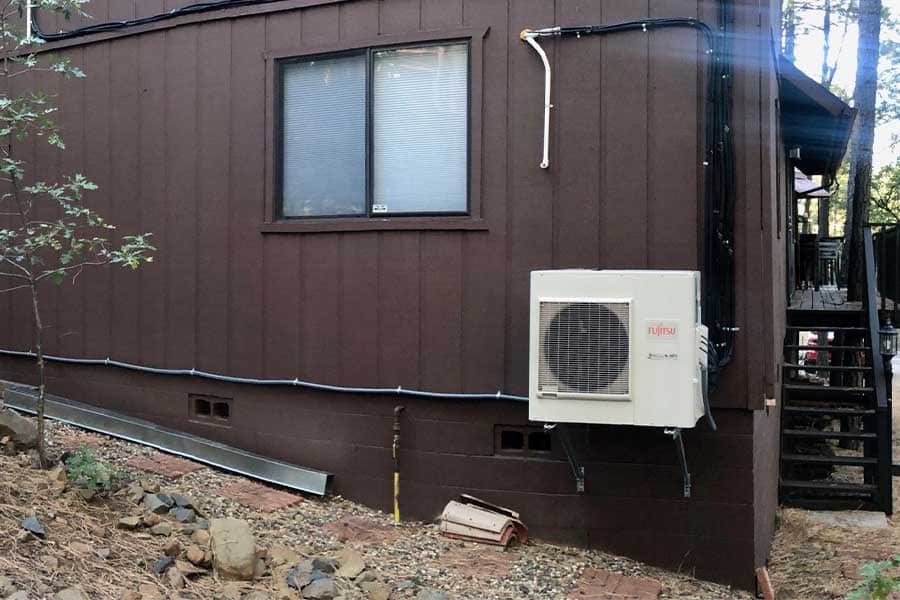 Best Heat Pump Installation in Phoenix, AZ with 5-star reviews
