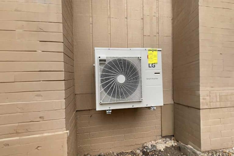Best Heat Pump Installation in Phoenix, AZ with 5-star reviews