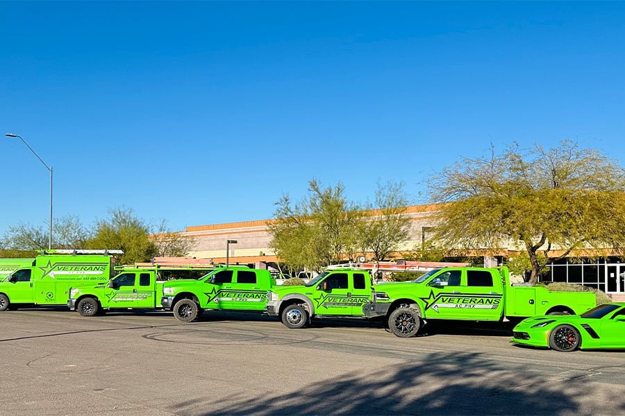 Best UV Light Installation in Phoenix, AZ, With 5-Star Reviews